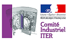 Welcome Around ITER - Comité industriel ITER