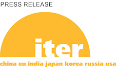 WELCOME AROUND ITER - GB - 31st ITER Council: ITER project addressing ...